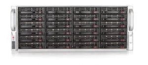 EndaceProbe 9000 Series - Info Stor Limited