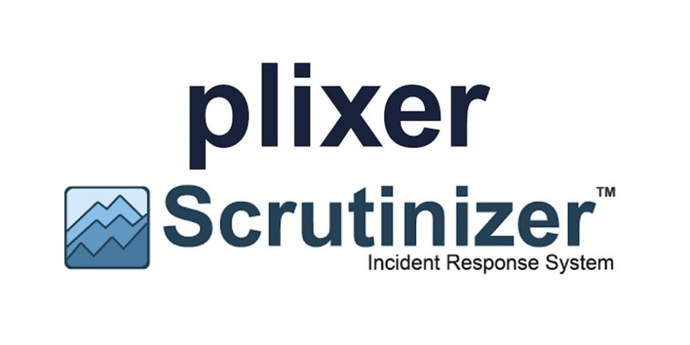 How Does Scrutinizer By Plixer Work Info Stor Limited